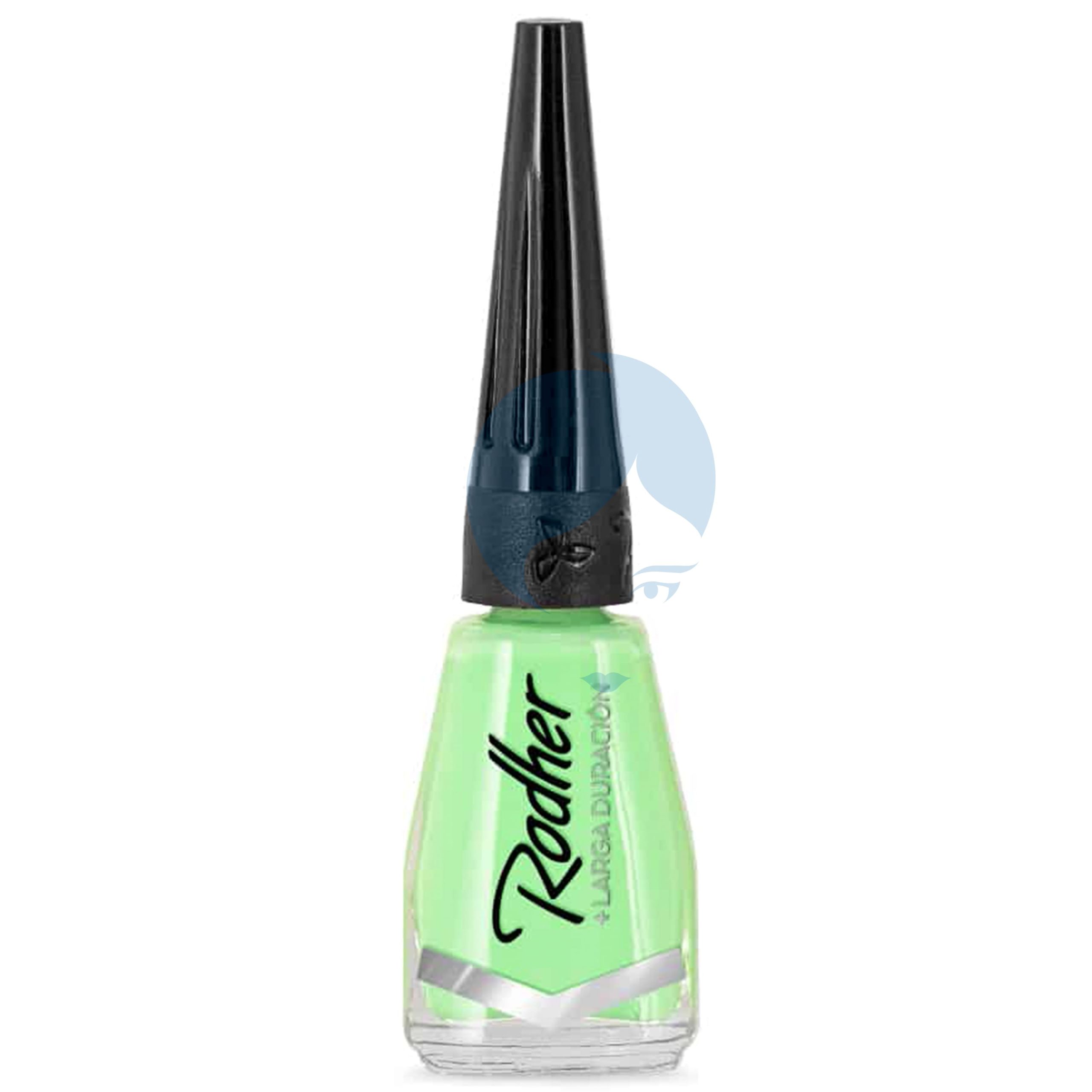 RODHER ESMALTE TEENS CREMOSO LEMON X 10ML - Almacen de Belleza Sandra