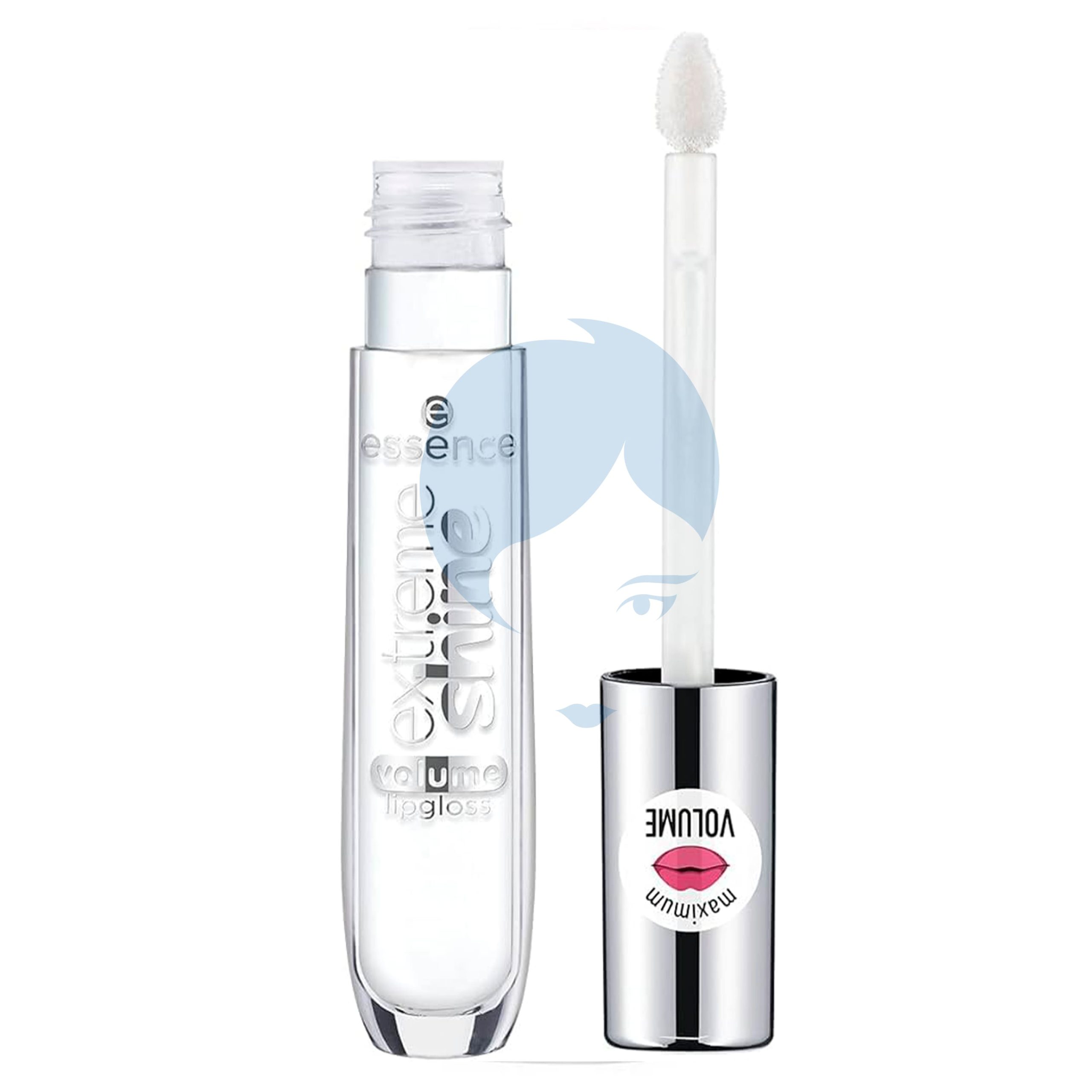ESSENCE BRILLO EXTREME SHINE N.01 CRYSTAL CLEAR X 5ML - Almacen de ...
