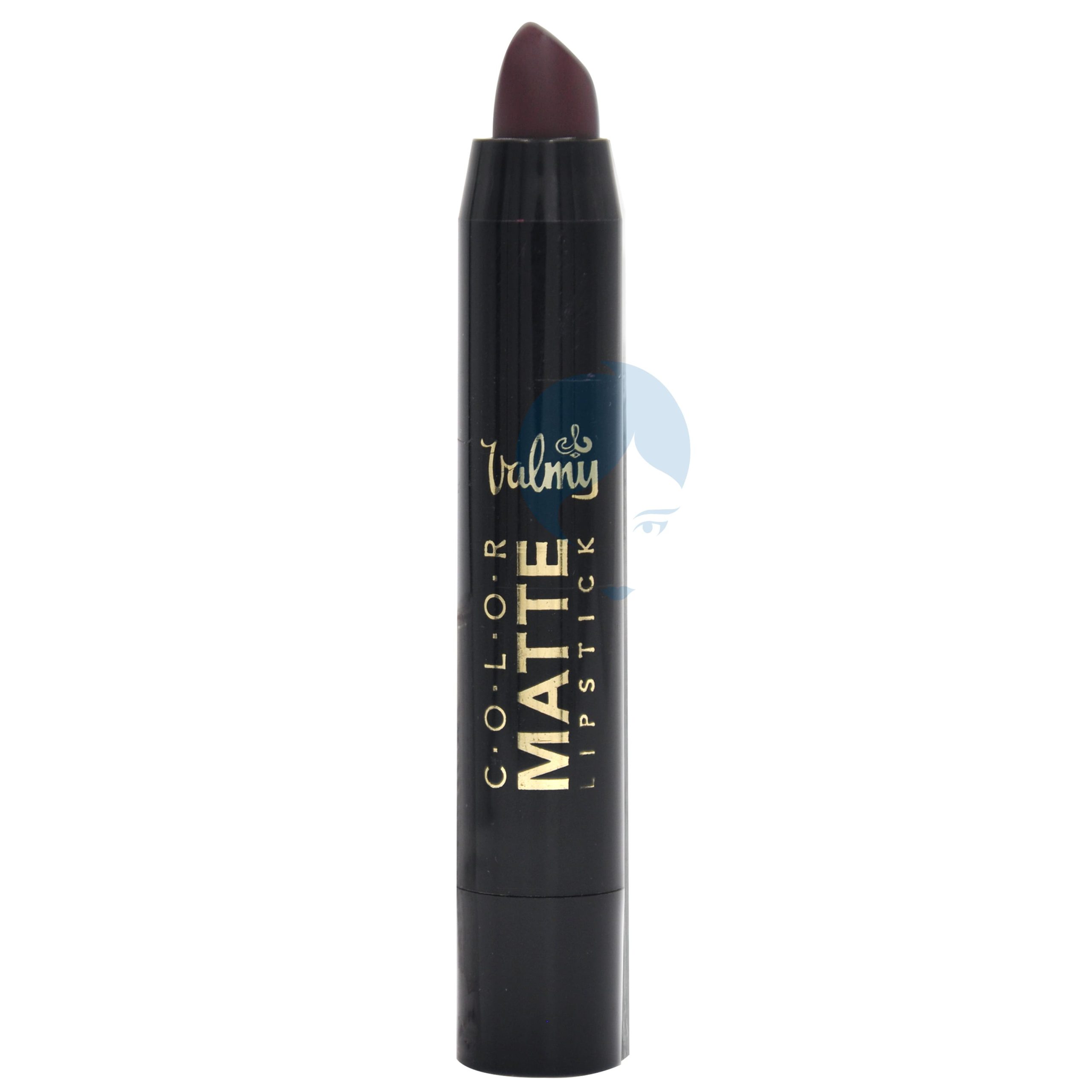 VALMY LABIAL MATE MARAVILLOSA X 2.5GR - Almacen de Belleza Sandra