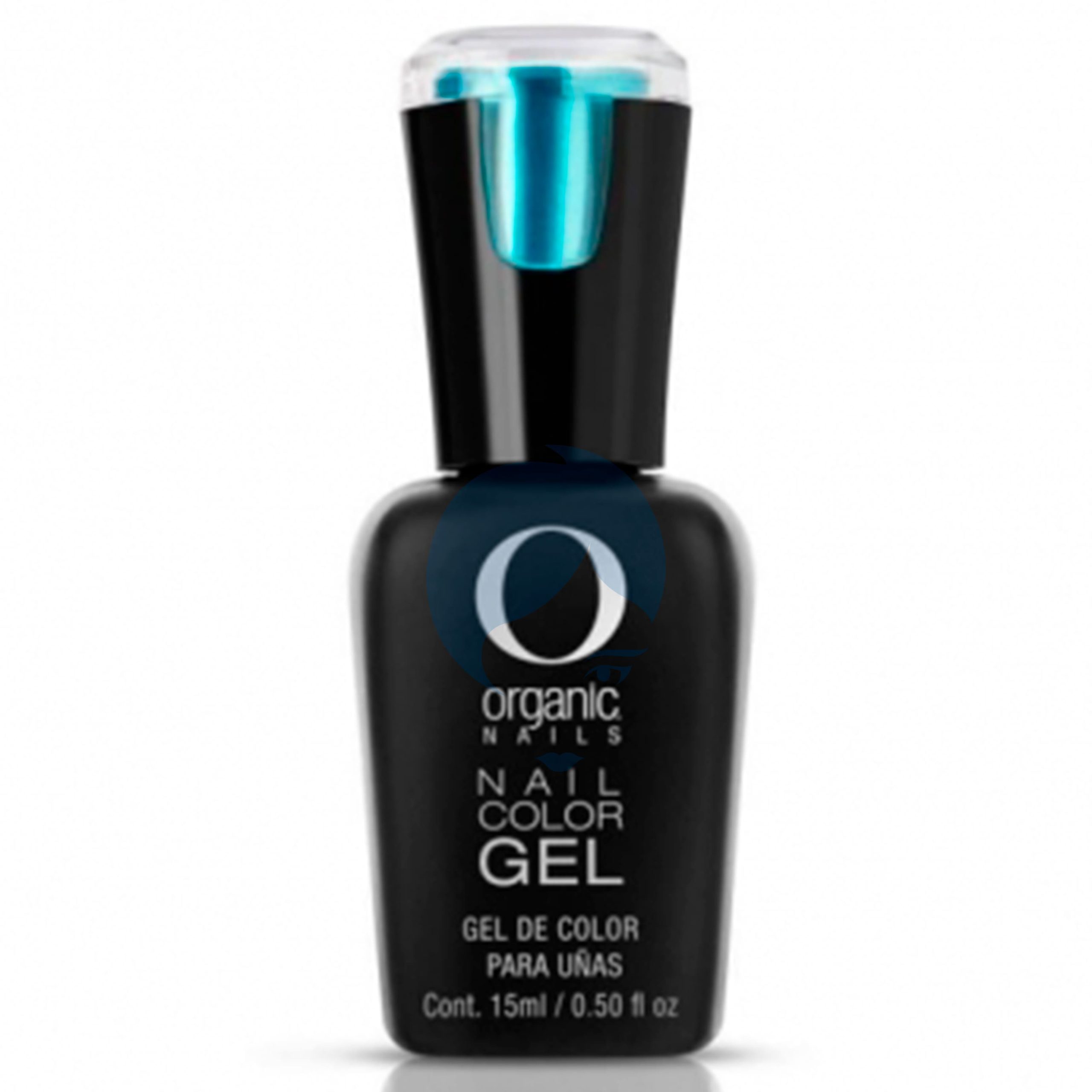 ORGANIC NAIL ESMALTE COLOR GEL IMPERIAL BLUE N.042 X 7.5ML - Almacen de ...