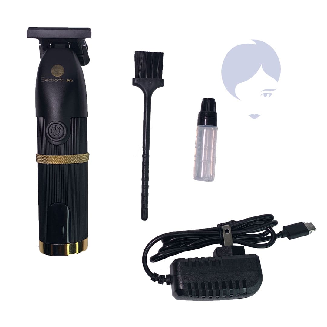 Electrobell Patillera Matrix Trimmer Blade Ref:Eb-4907 - Almacen de ...