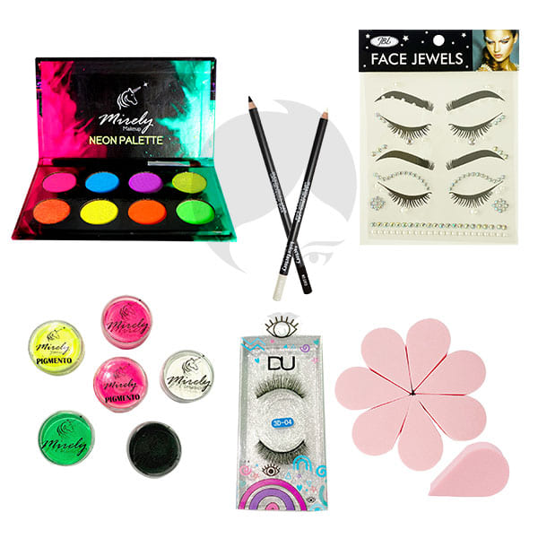 KIT CARNAVALERO - Almacen de Belleza Sandra