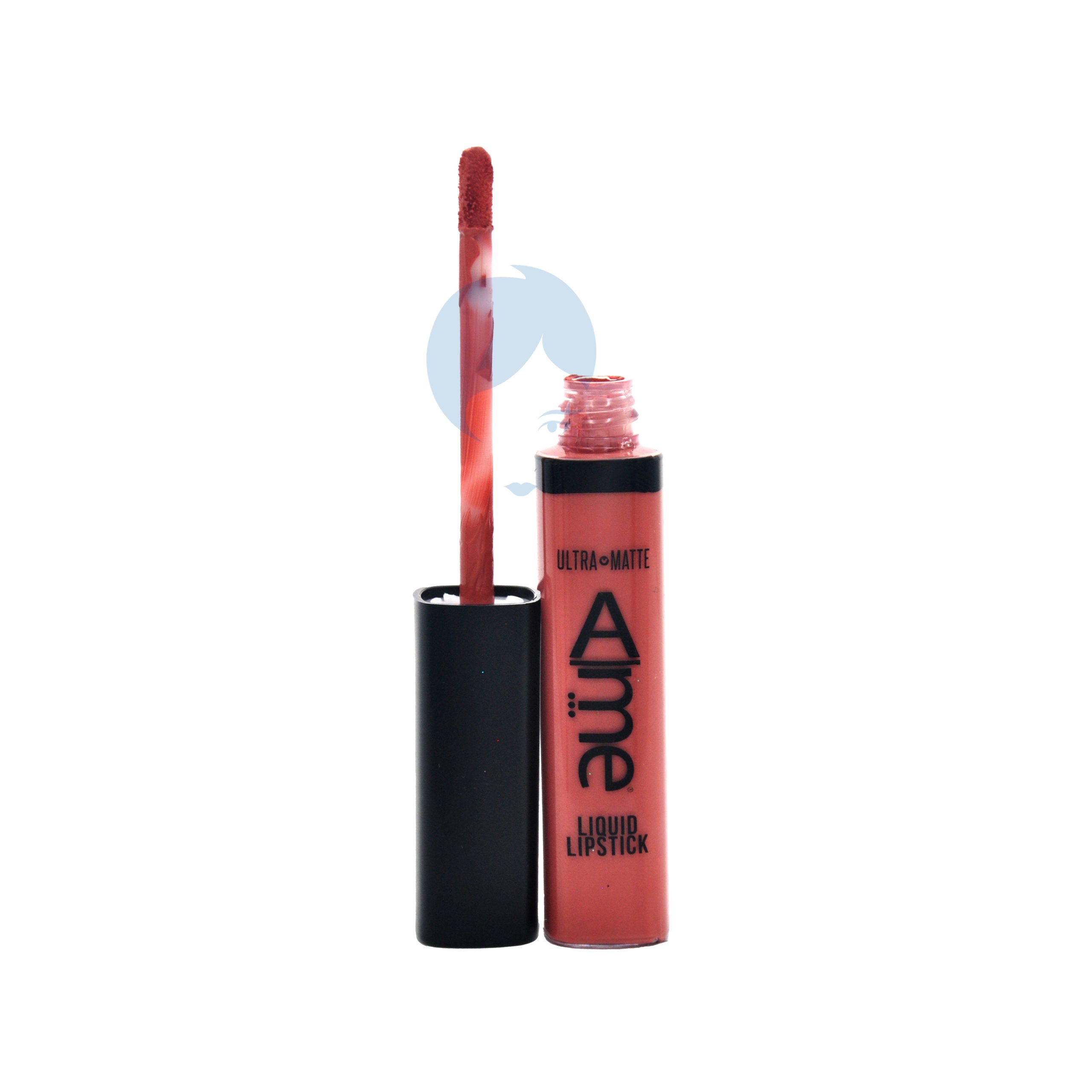 AME LABIAL ULTRA MATTE DAKOTA N 19 - Almacen de Belleza Sandra