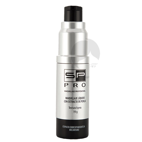 Sp Base Liquida N.102 X 20Gr - Almacen de Belleza Sandra