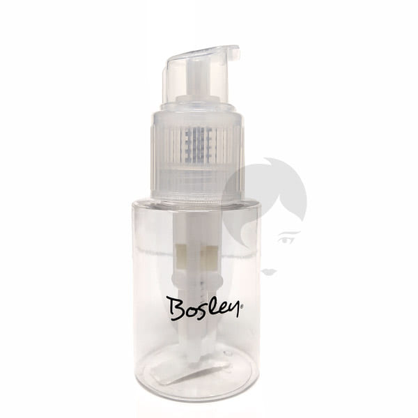 Bosley Dispensador De Talco Ref: 900 - Almacen de Belleza Sandra